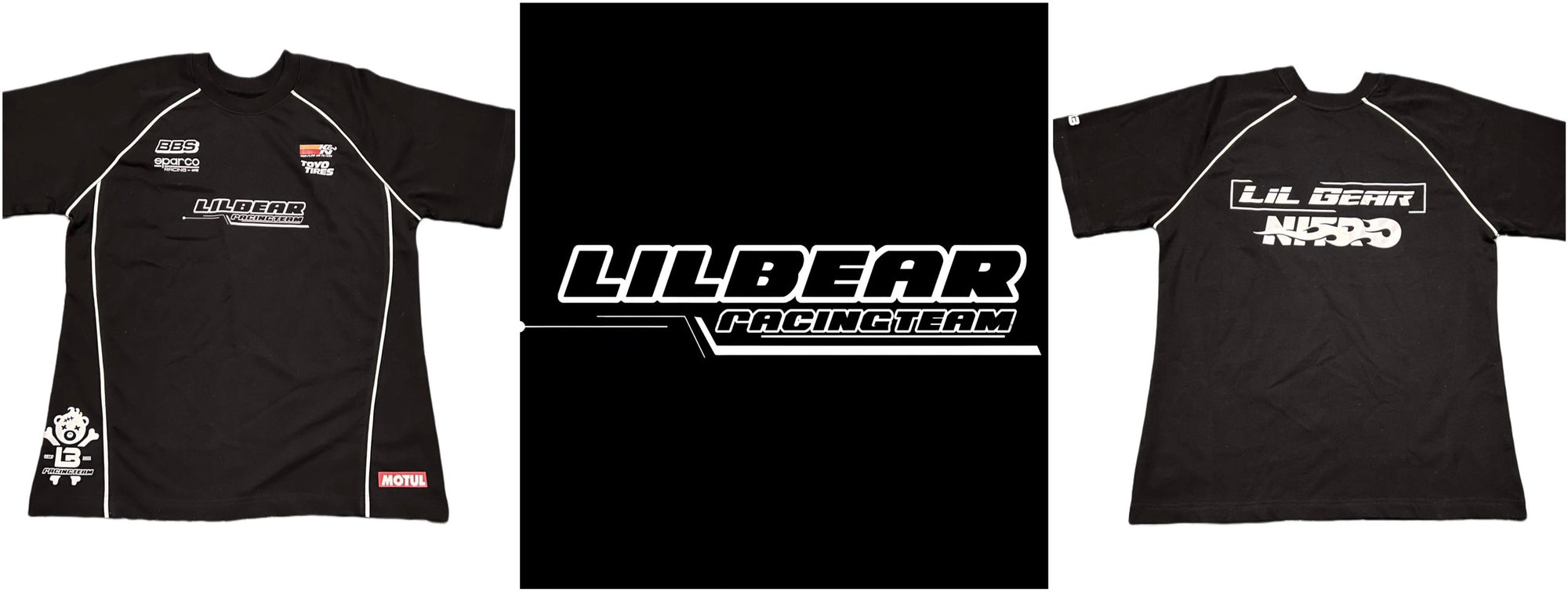 𝕷𝖎𝖑 𝕭𝖊𝖆𝖗