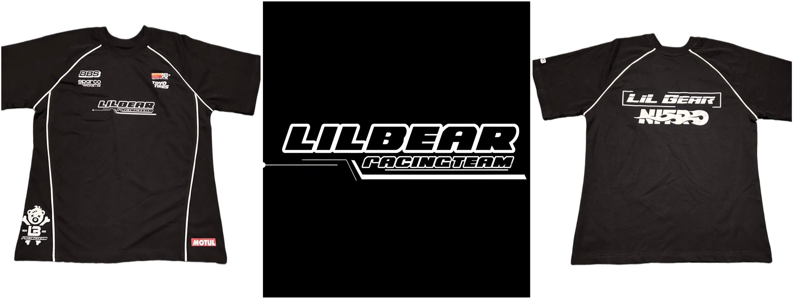 𝕷𝖎𝖑 𝕭𝖊𝖆𝖗